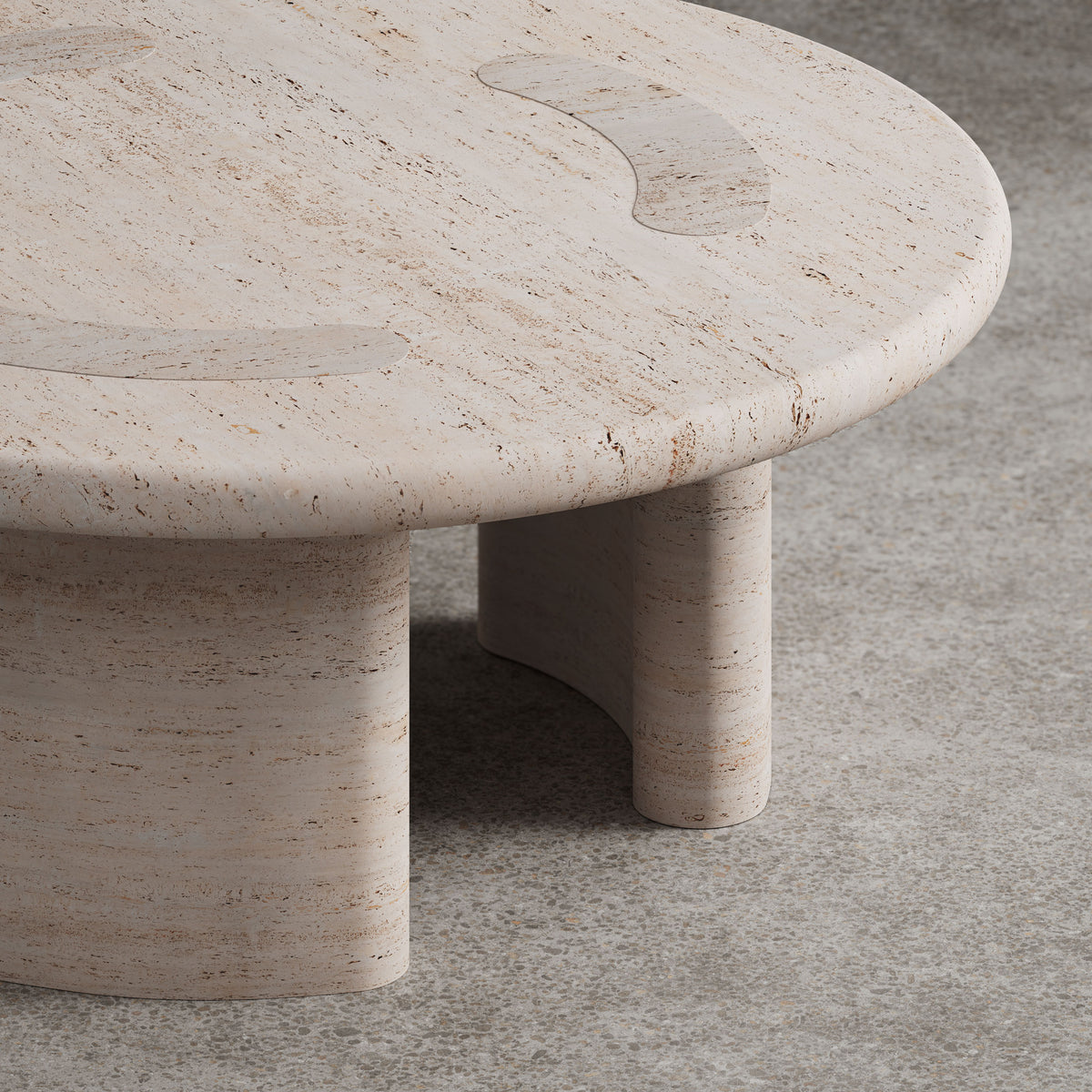Pietra Coffee Table – Just Adele