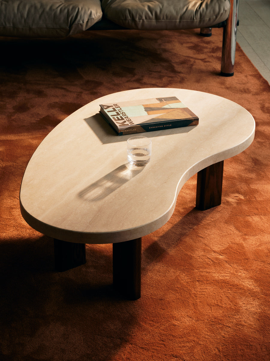 Rene Coffee Table – Just Adele