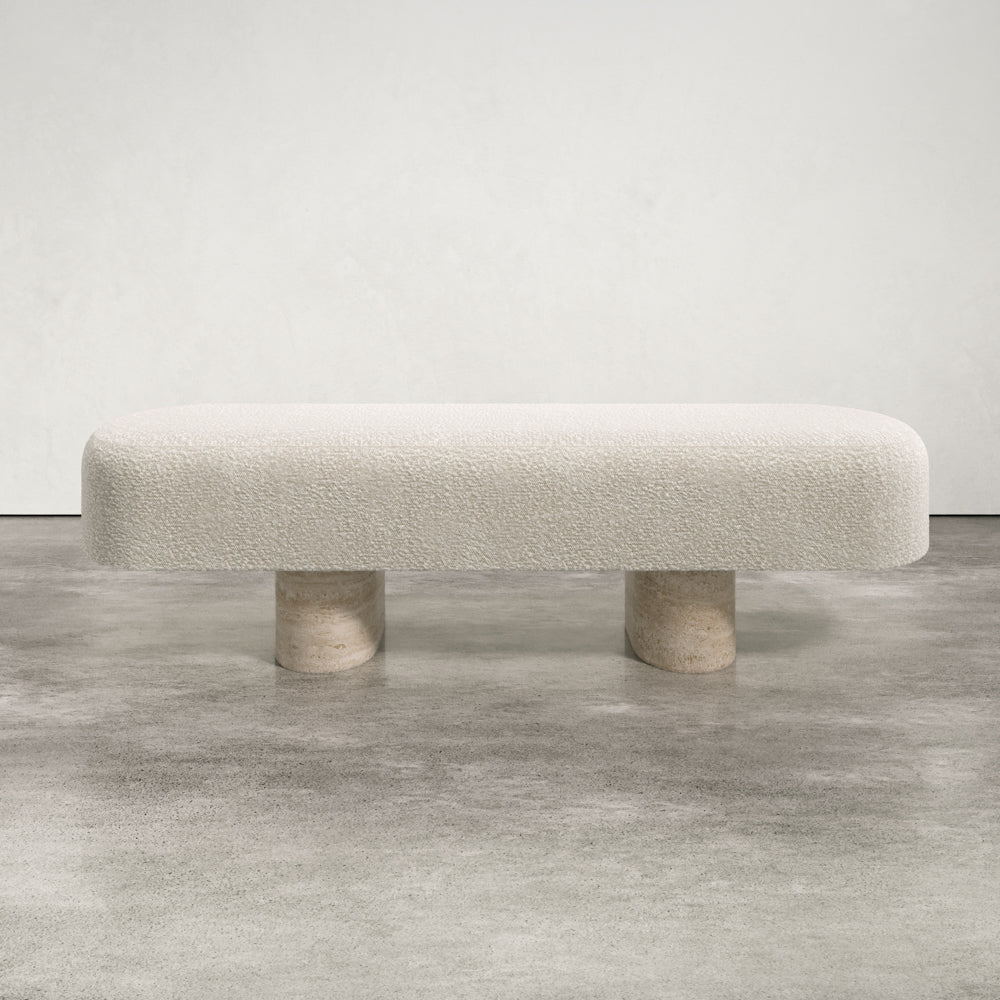 Dolce Ottoman – Just Adele