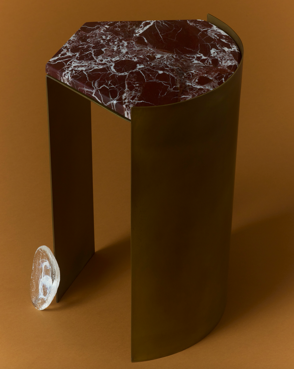 Oro Side Table – Just Adele