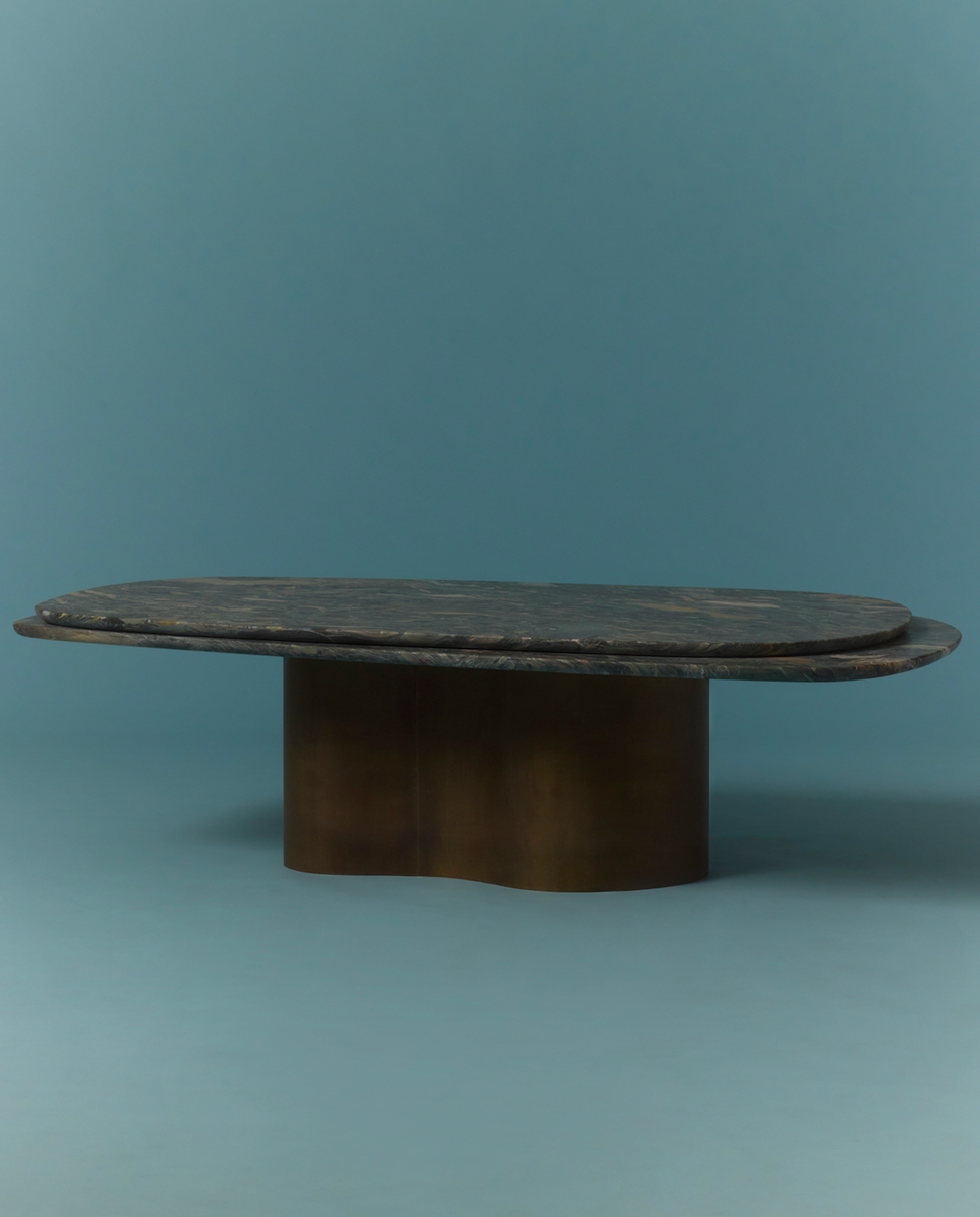 Oro Coffee Table – Just Adele