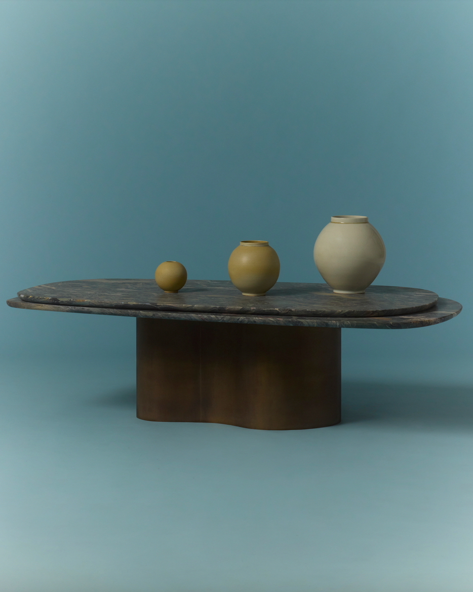 Oro Coffee Table – Just Adele