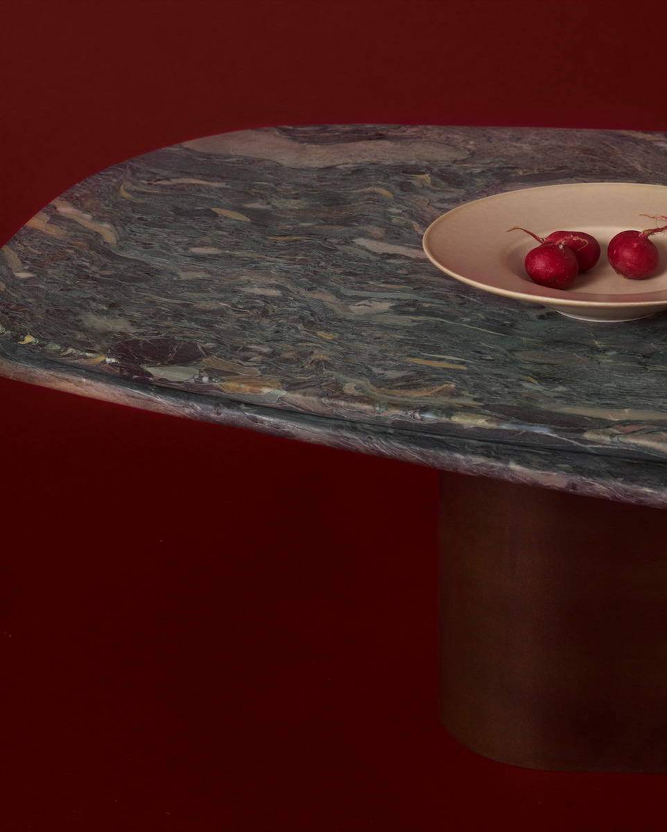 Oro Coffee Table – Just Adele