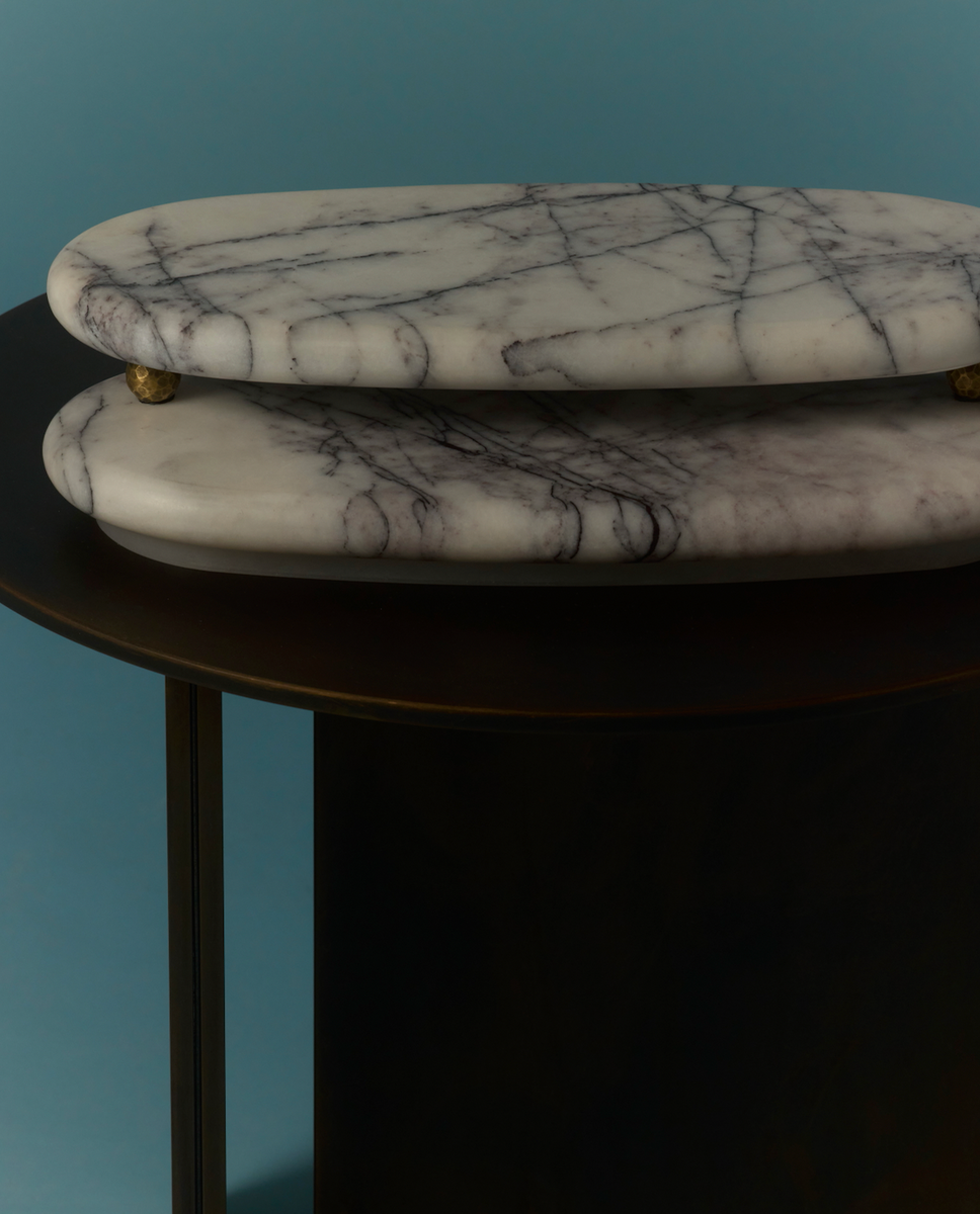 Oro Sconce II – Just Adele