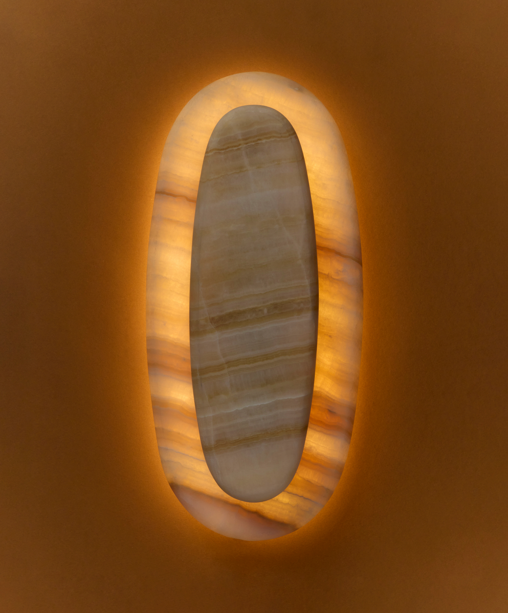 Oro Sconce I. – Just Adele