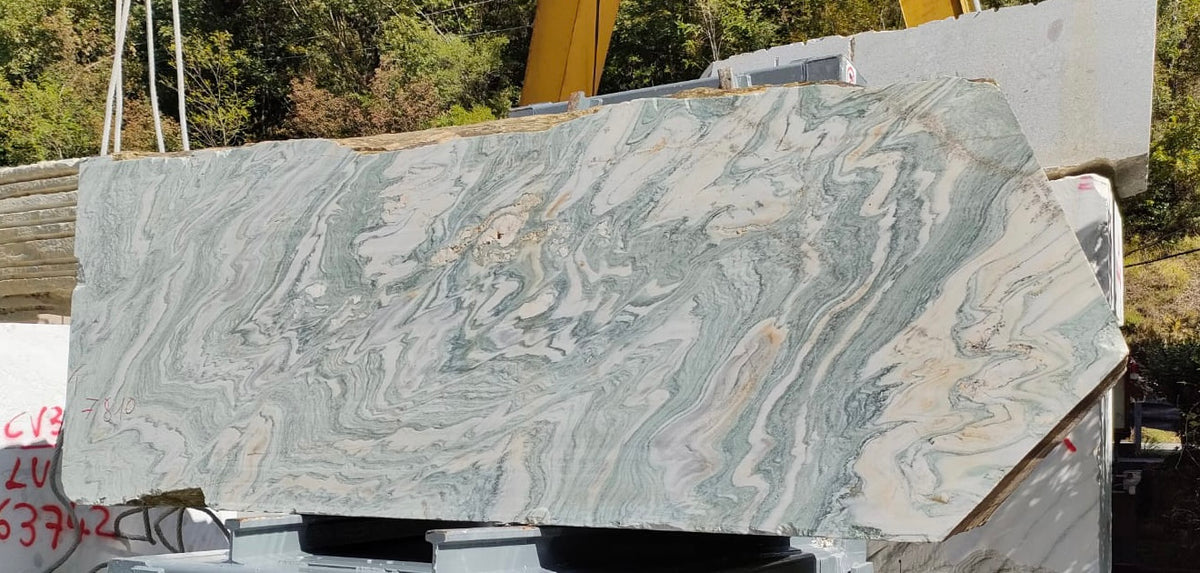 Limited Edition - Pietra Console in Cipollino – Just Adele