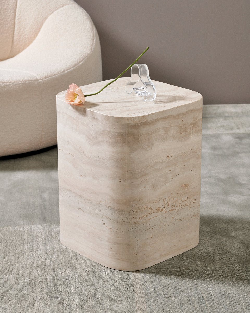 Sofia Side Table – Just Adele