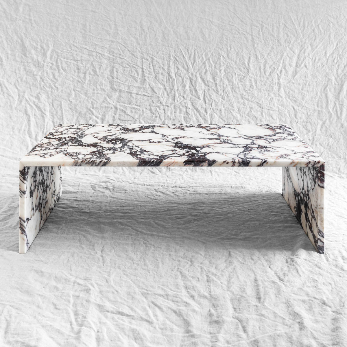 Viola Coffee Table – Just Adele