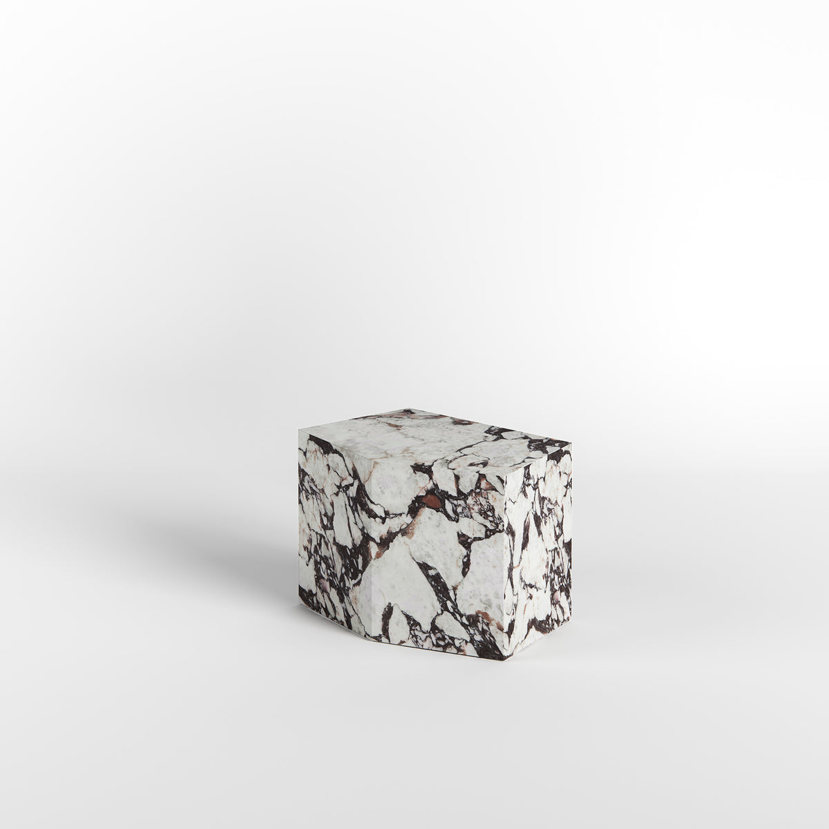 Cinque Plinth – Just Adele