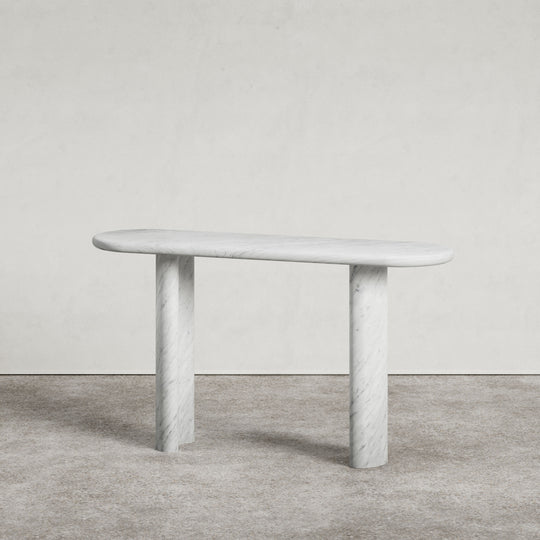 Console – Just Adele