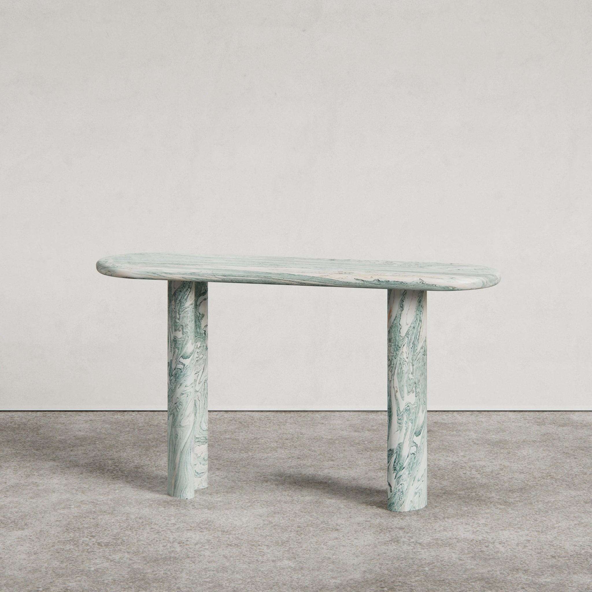 Console – Just Adele