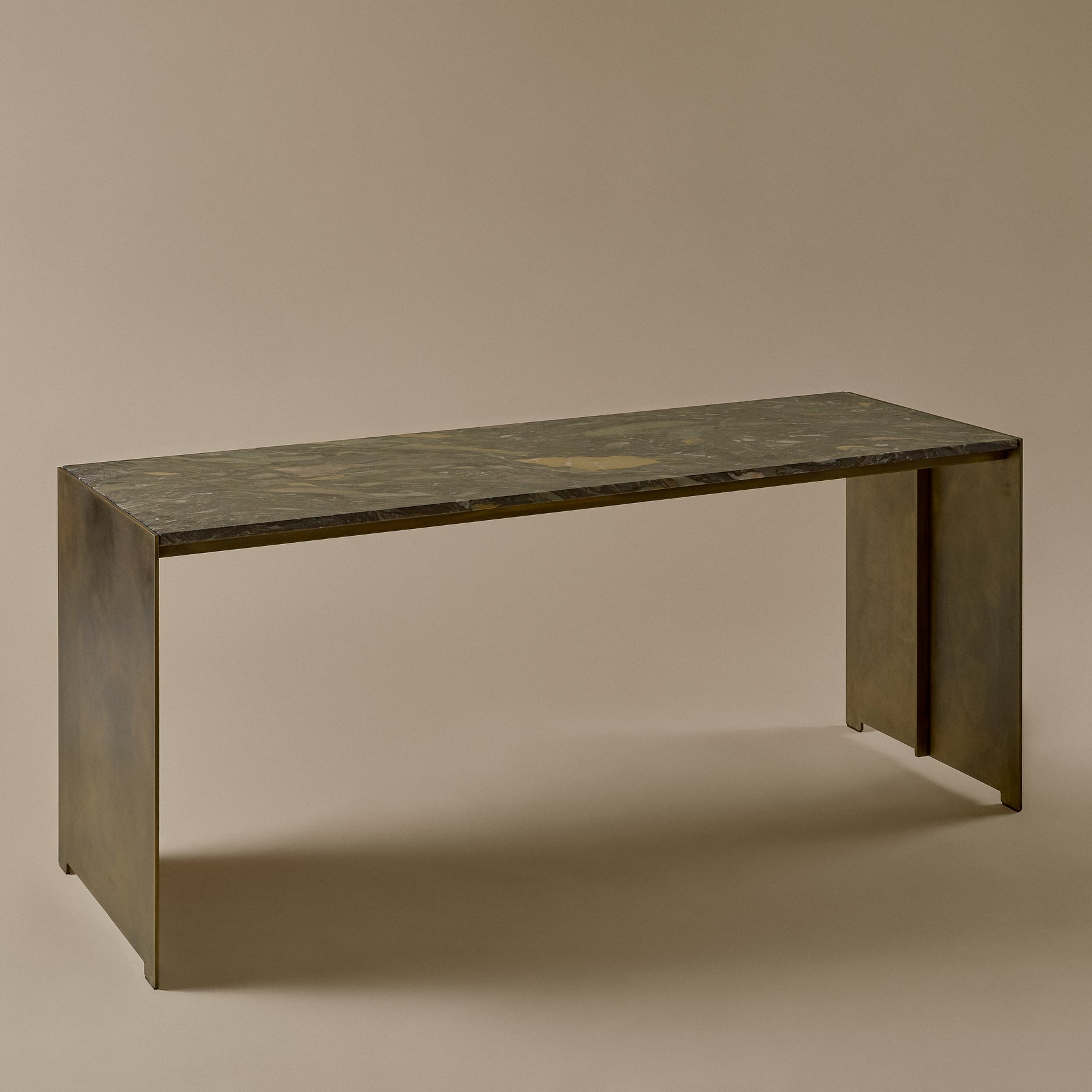 Console and desks – Just Adele