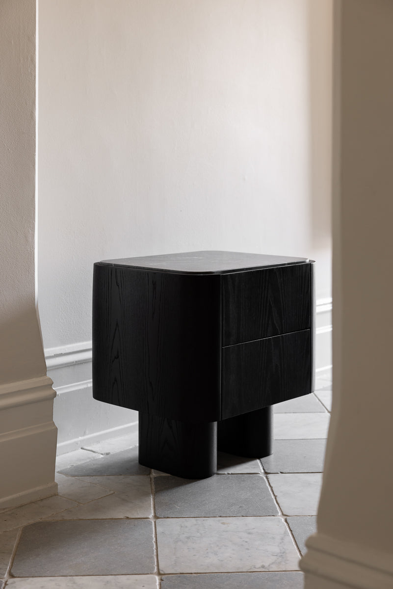 Just Adele - Bespoke - Collectable natural stone furniture.