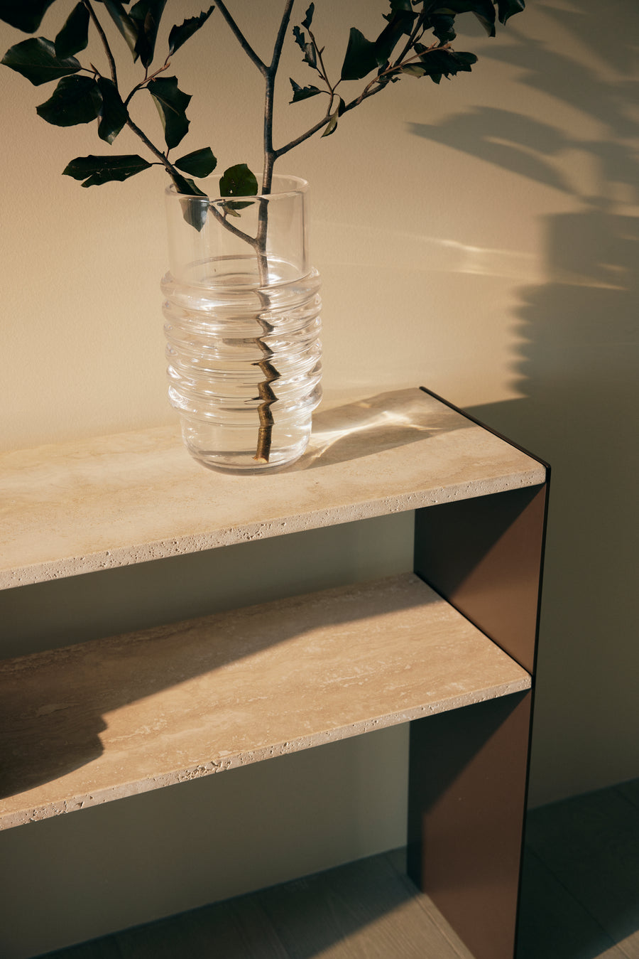 Console – Just Adele