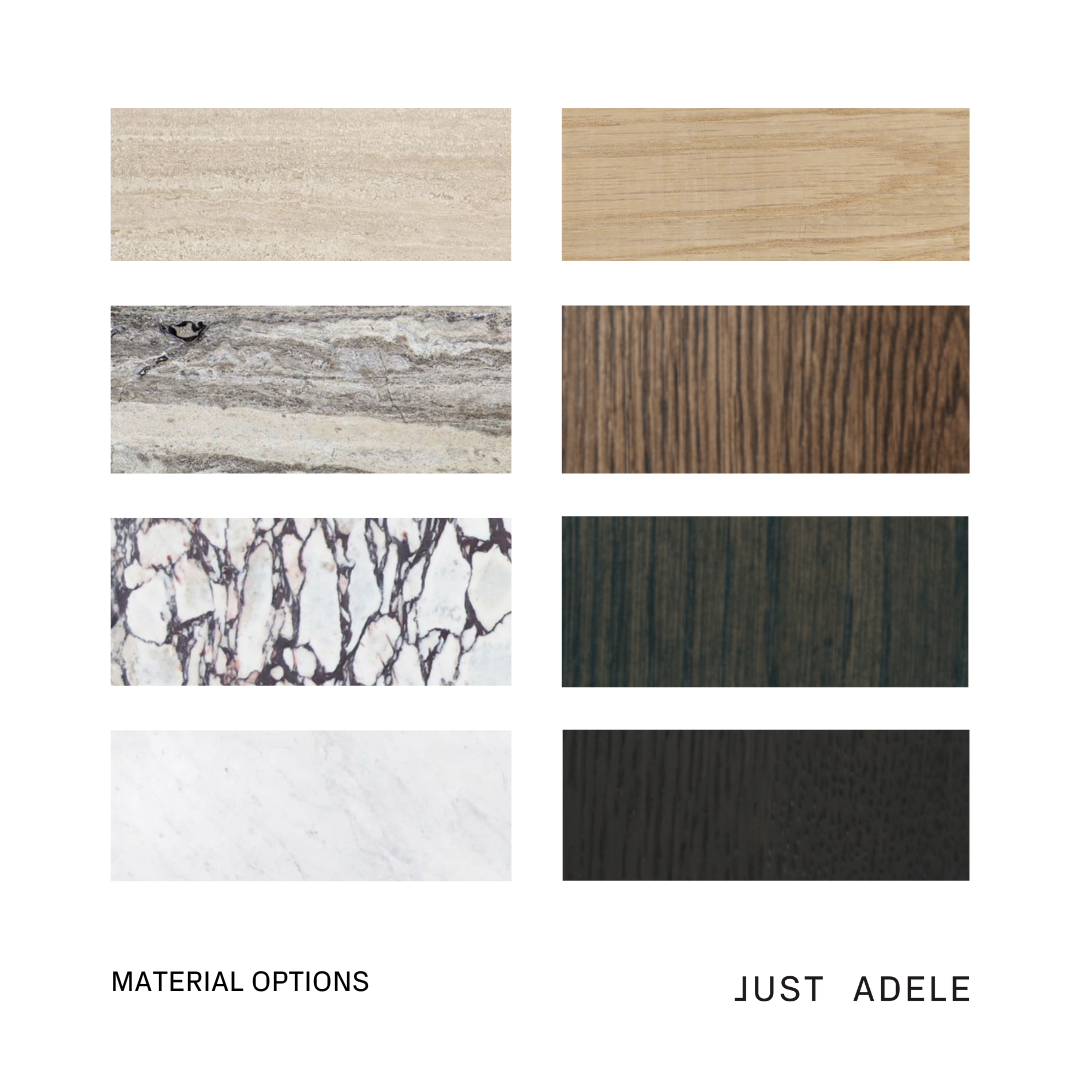 Dolce Bedside – Just Adele