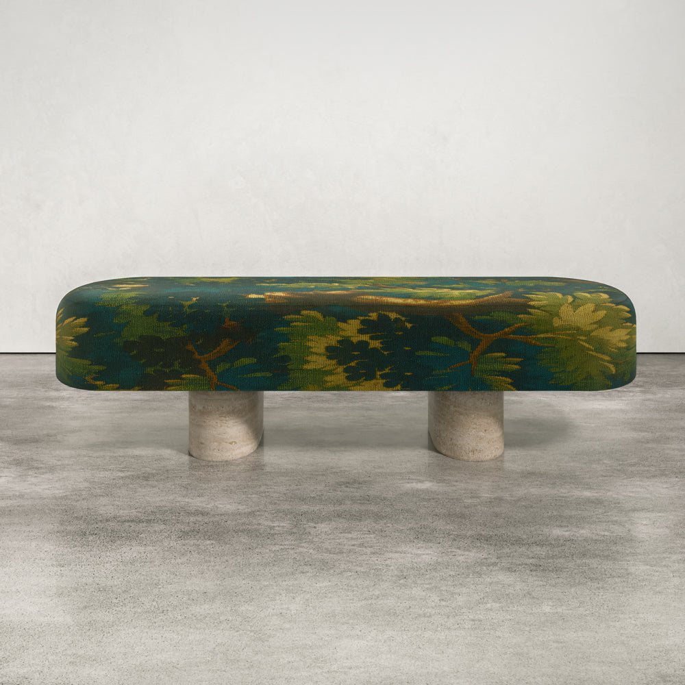 Dolce Ottoman – Just Adele