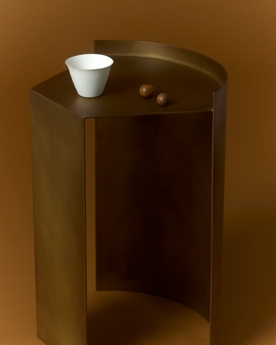 Oro Side Table – Just Adele