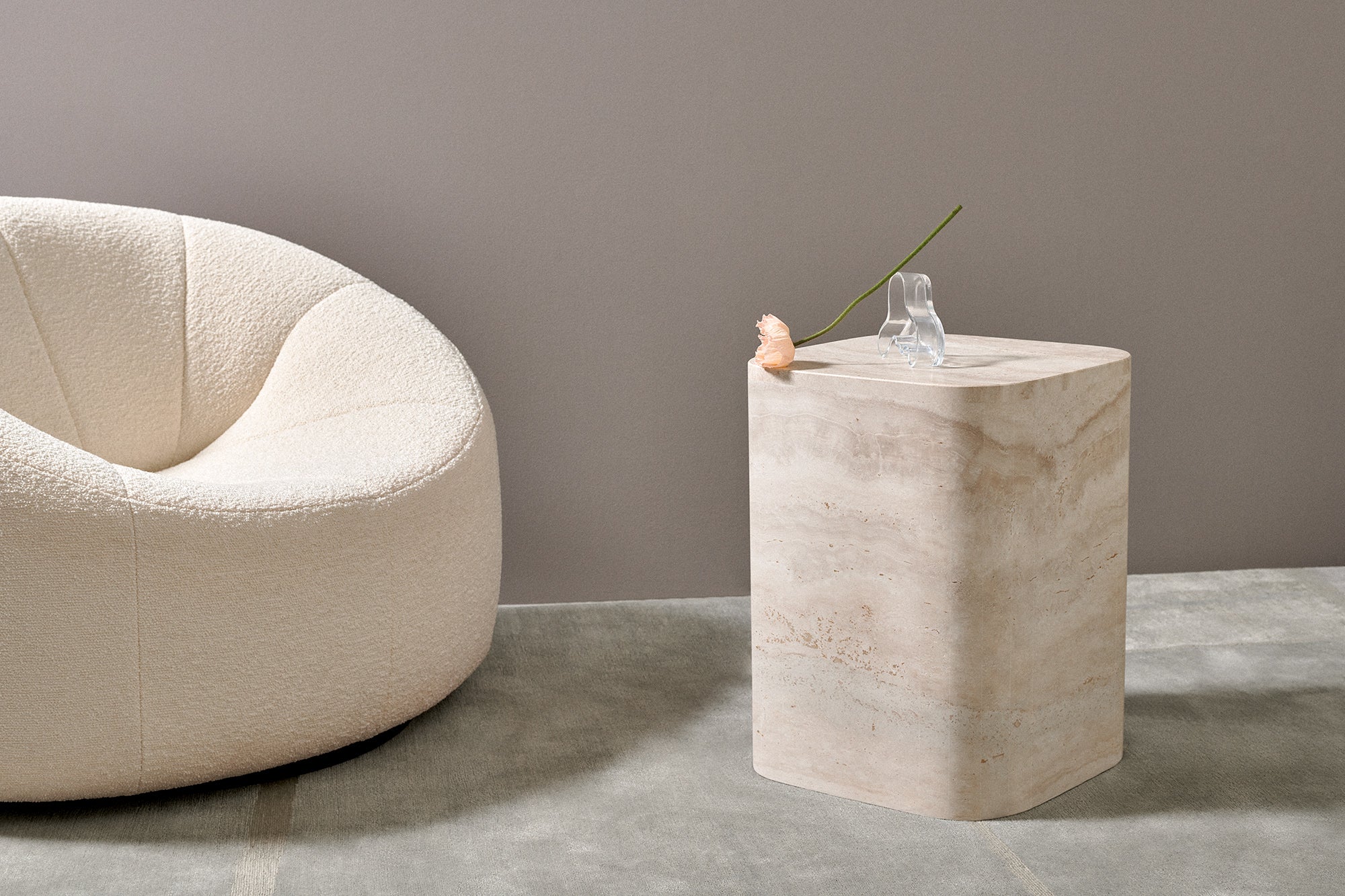 Sofia Side Table – Just Adele