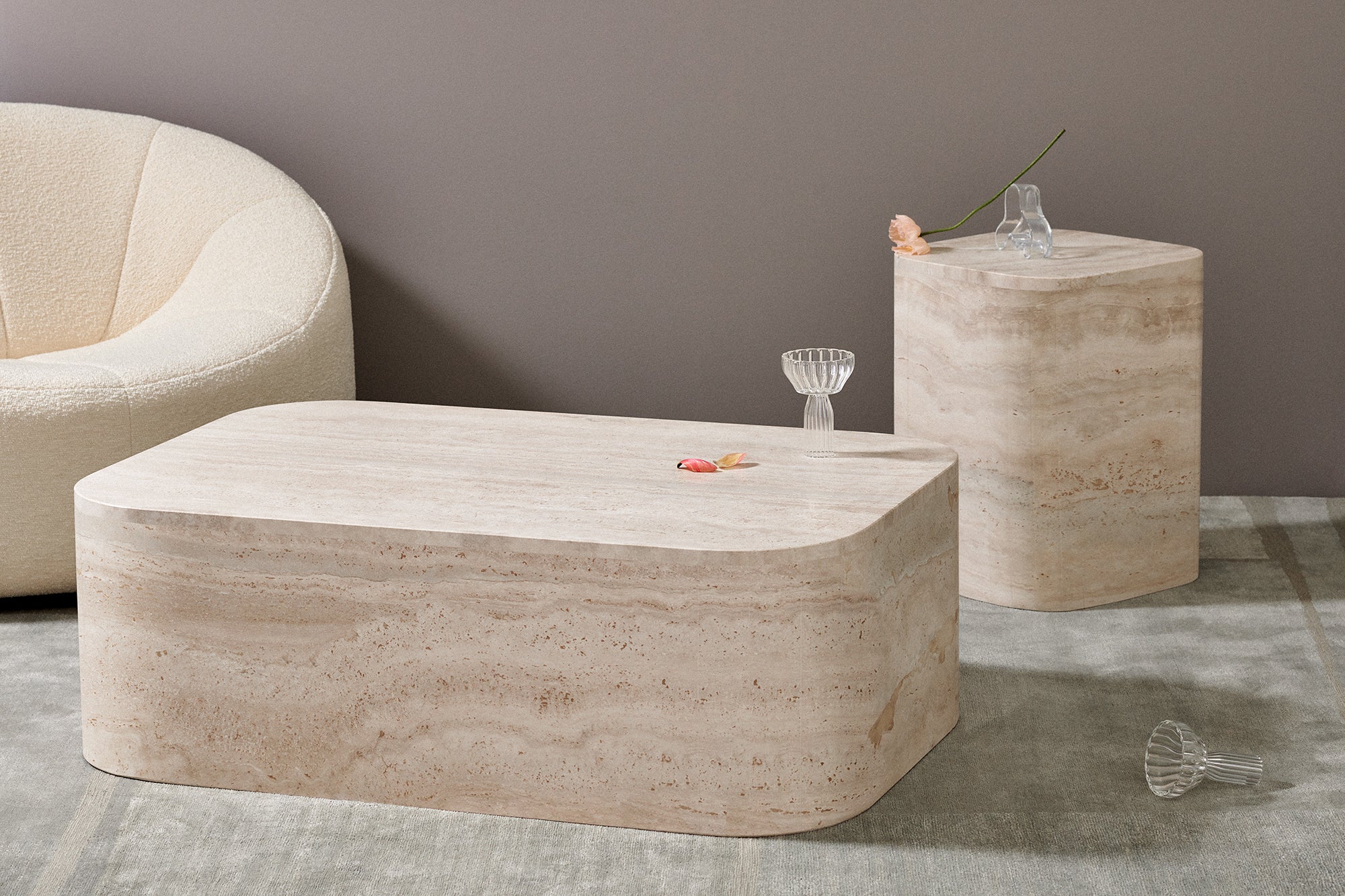 Sofia Coffee Table – Just Adele