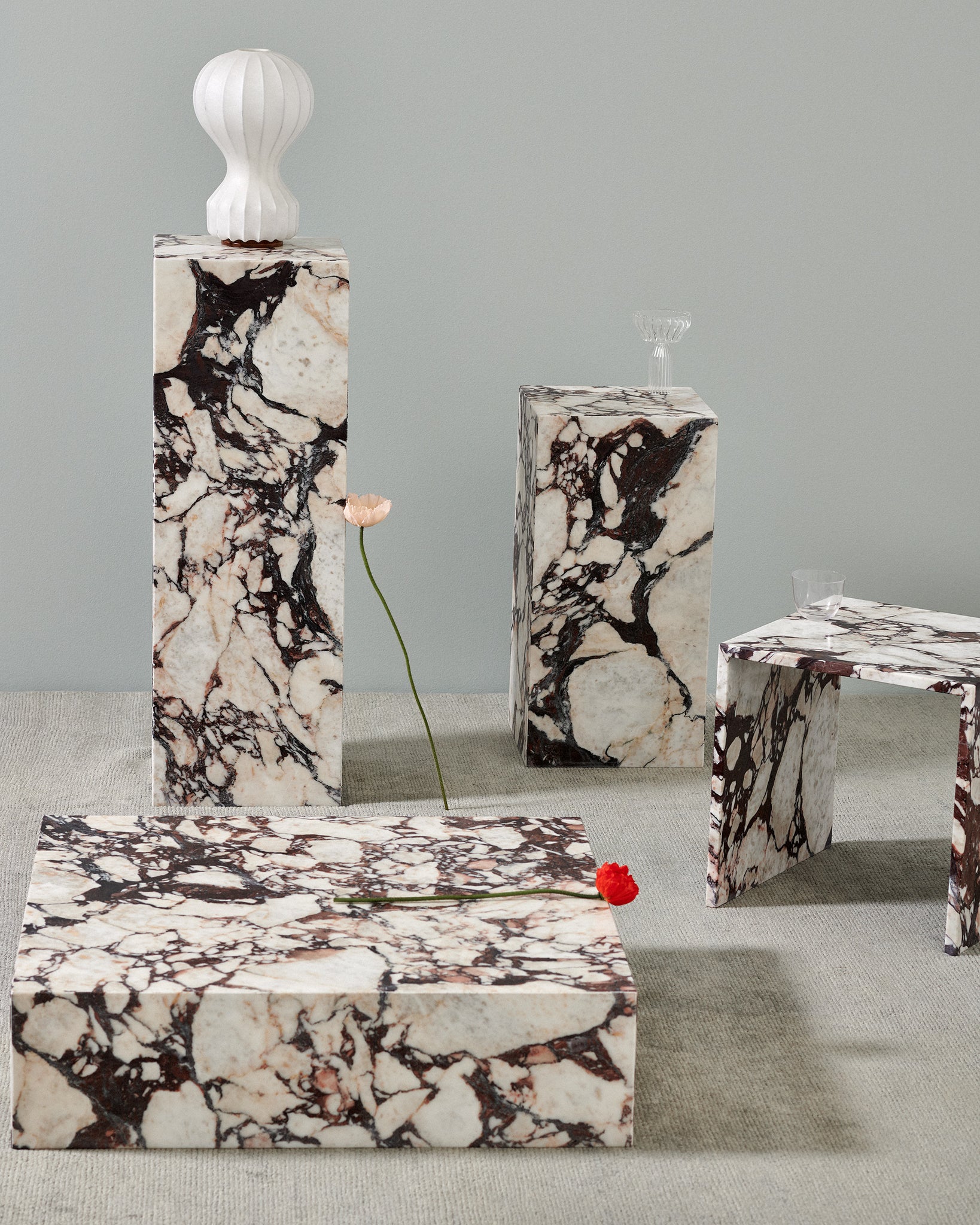 Low Plinth – Just Adele