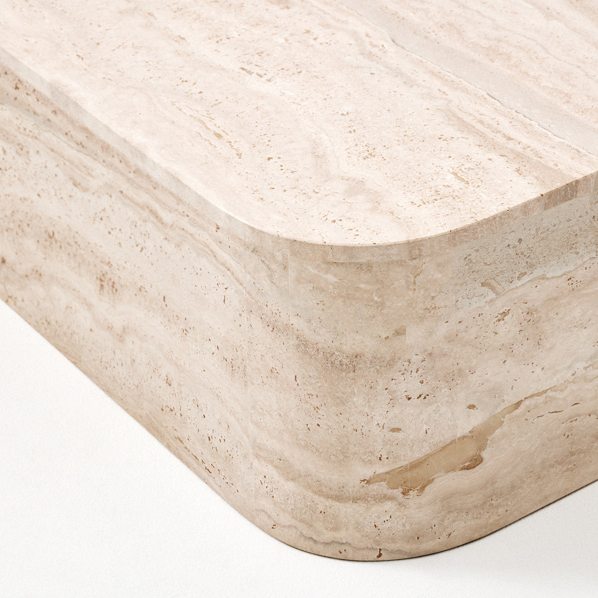 Sofia Coffee Table – Just Adele