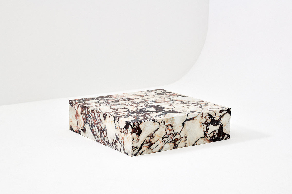 Low Plinth – Just Adele