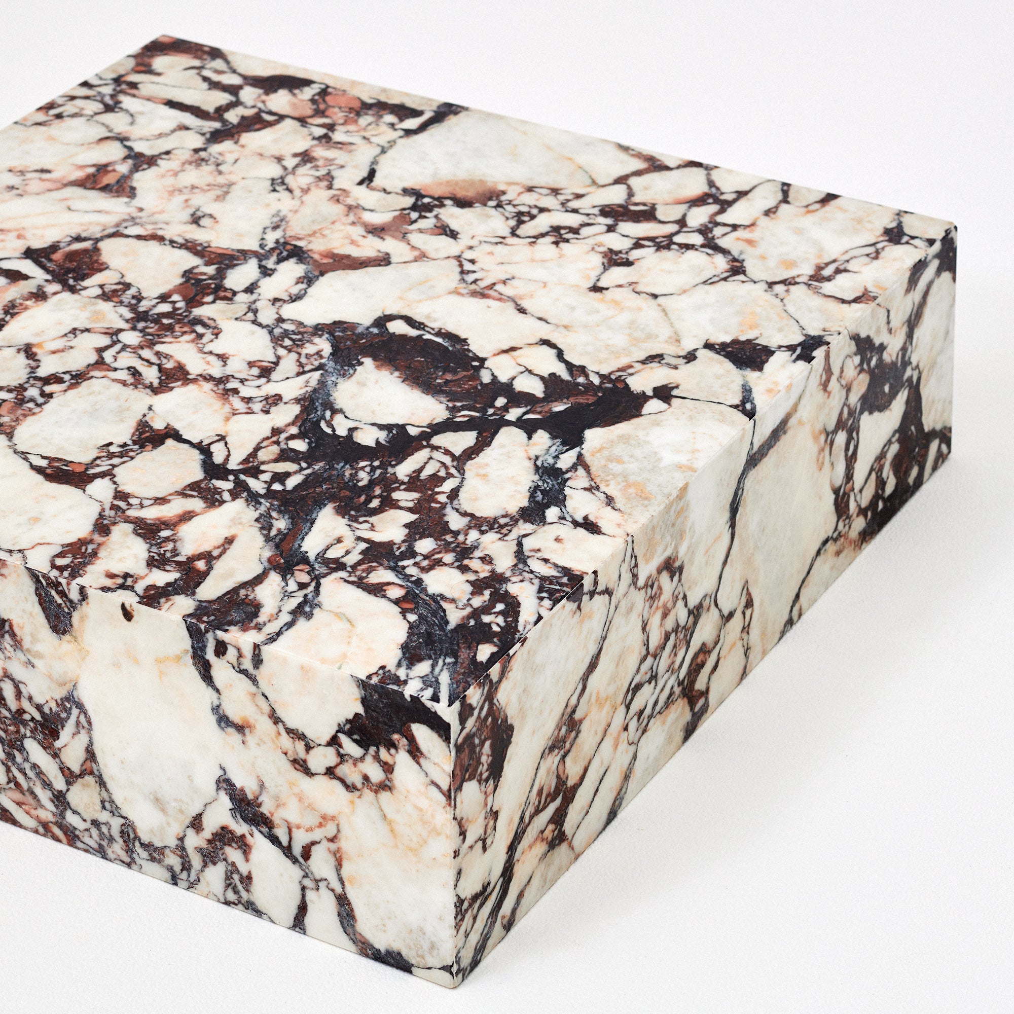 Low Plinth – Just Adele