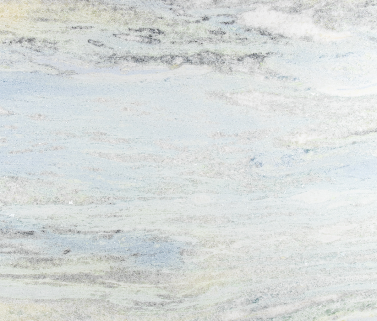 Onda Coffee Table in Luce Blue – Just Adele