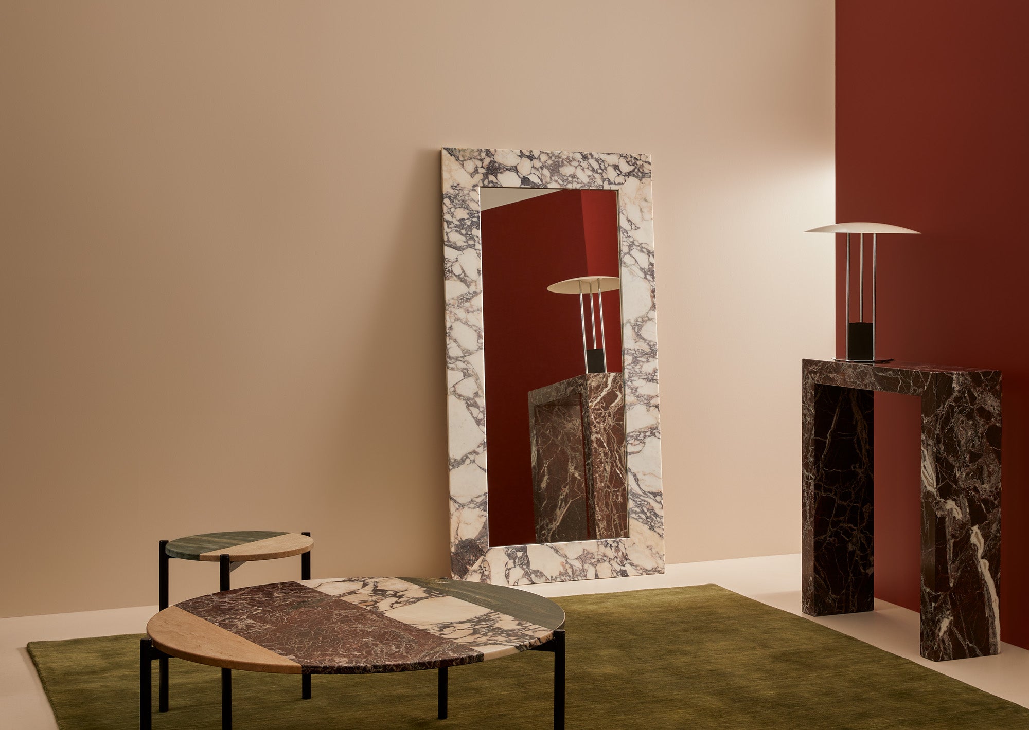 Brera Coffee Table – Just Adele