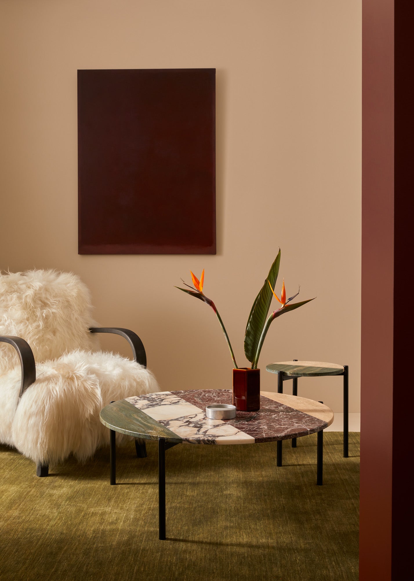 Brera Coffee Table – Just Adele