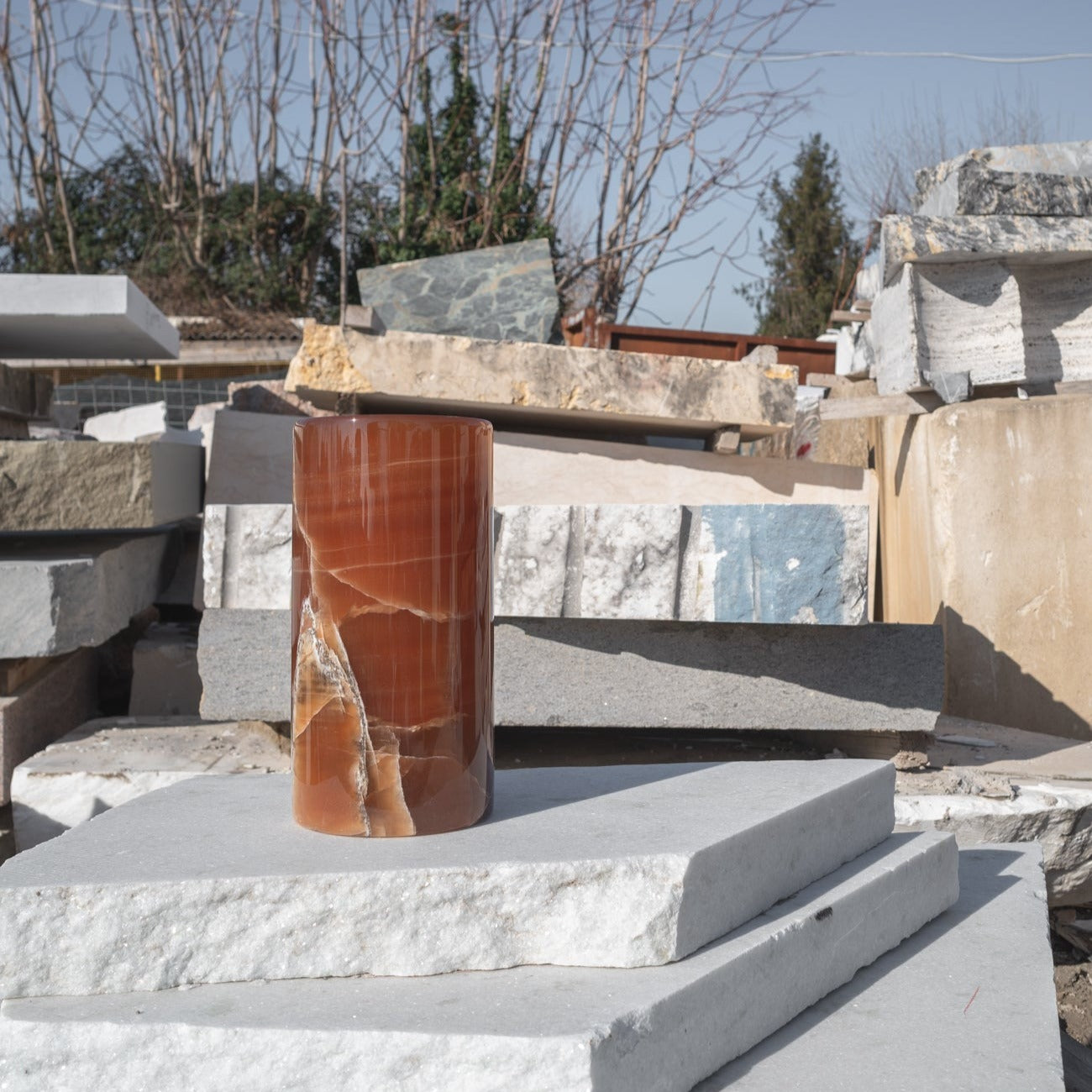 Objects – Just Adele