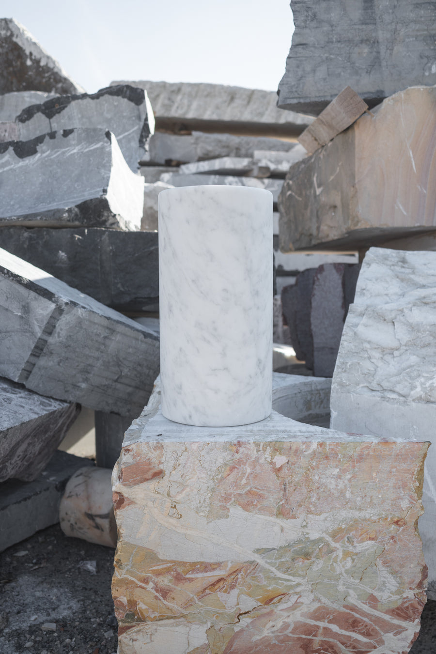 Objects – Just Adele